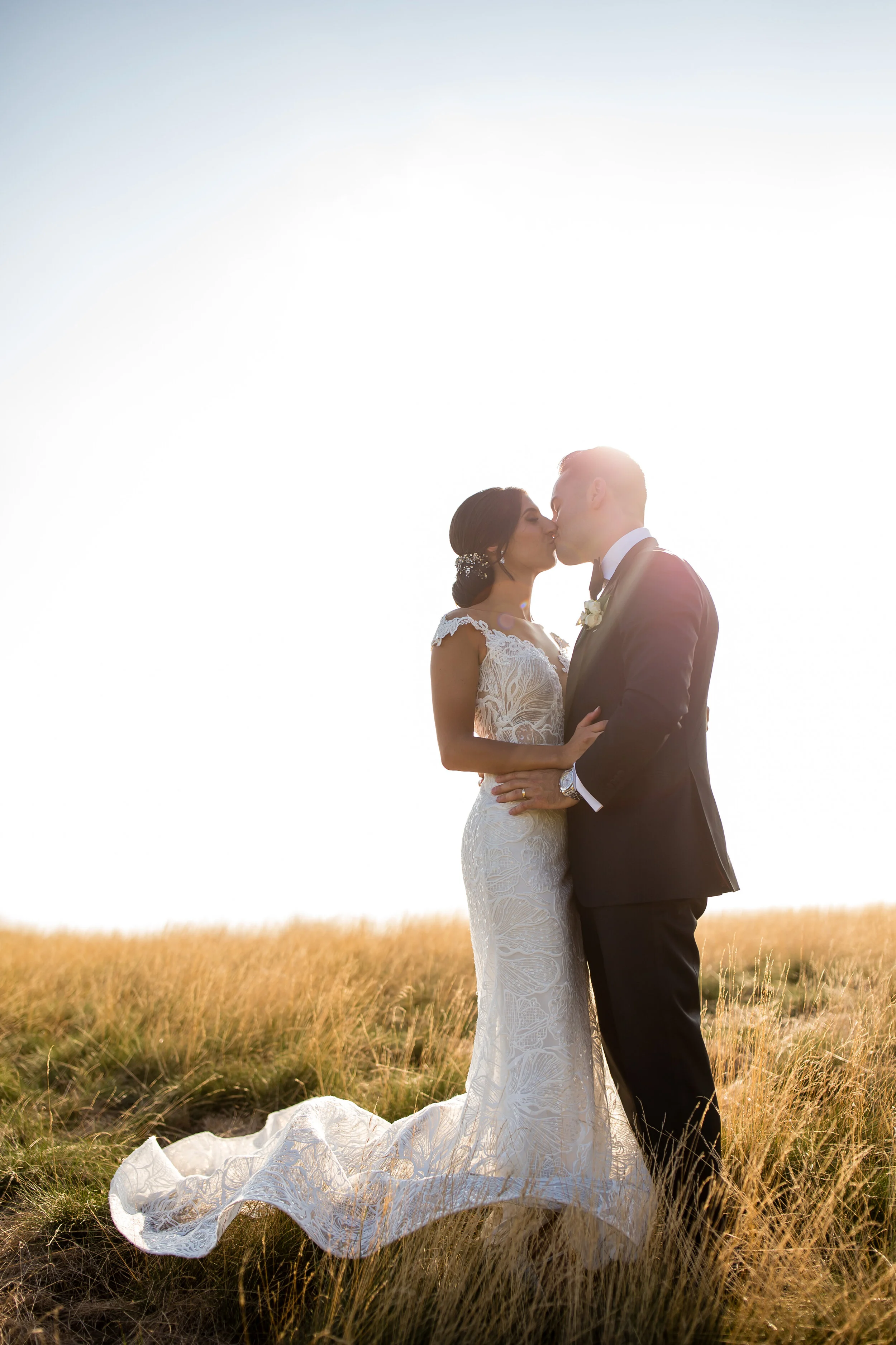 Studio 1 Photo and Film NY & NYC wedding photographers