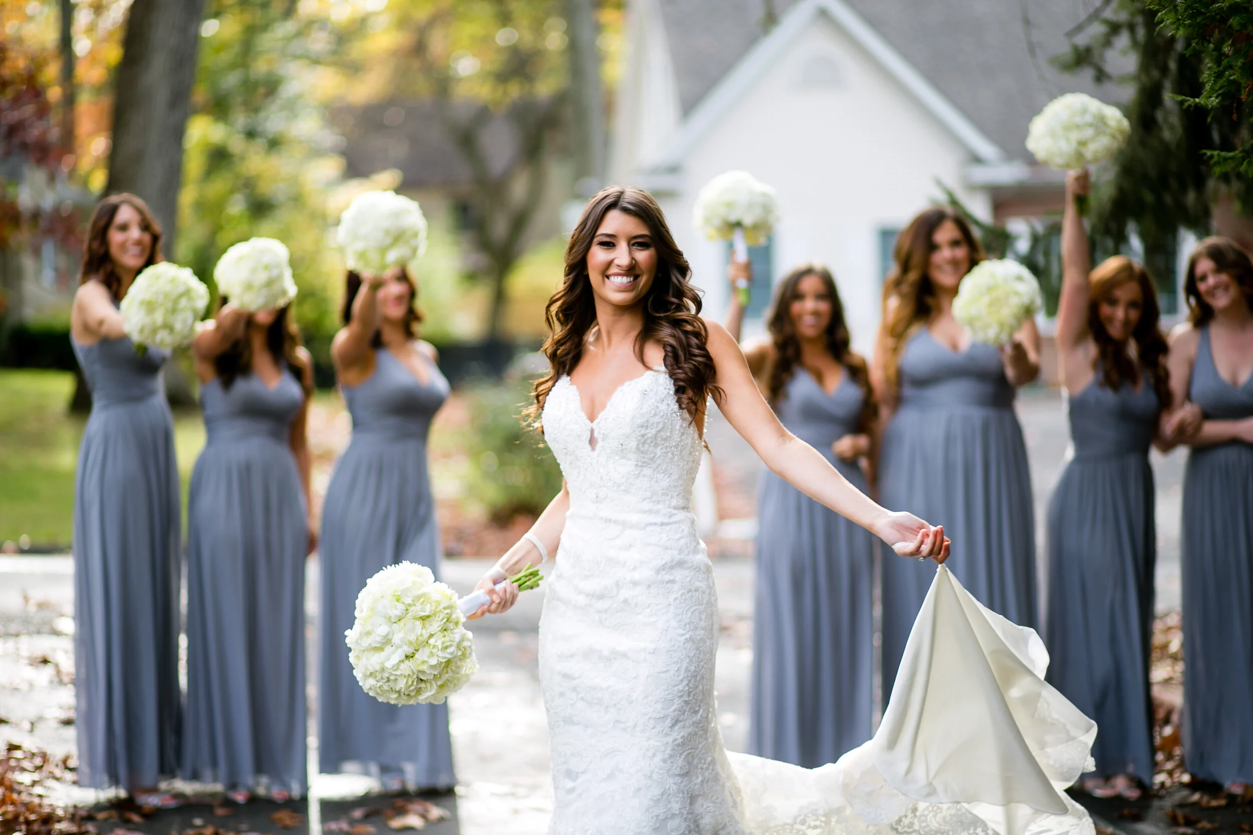 Studio 1 Photo and Film NY & NYC wedding photographers