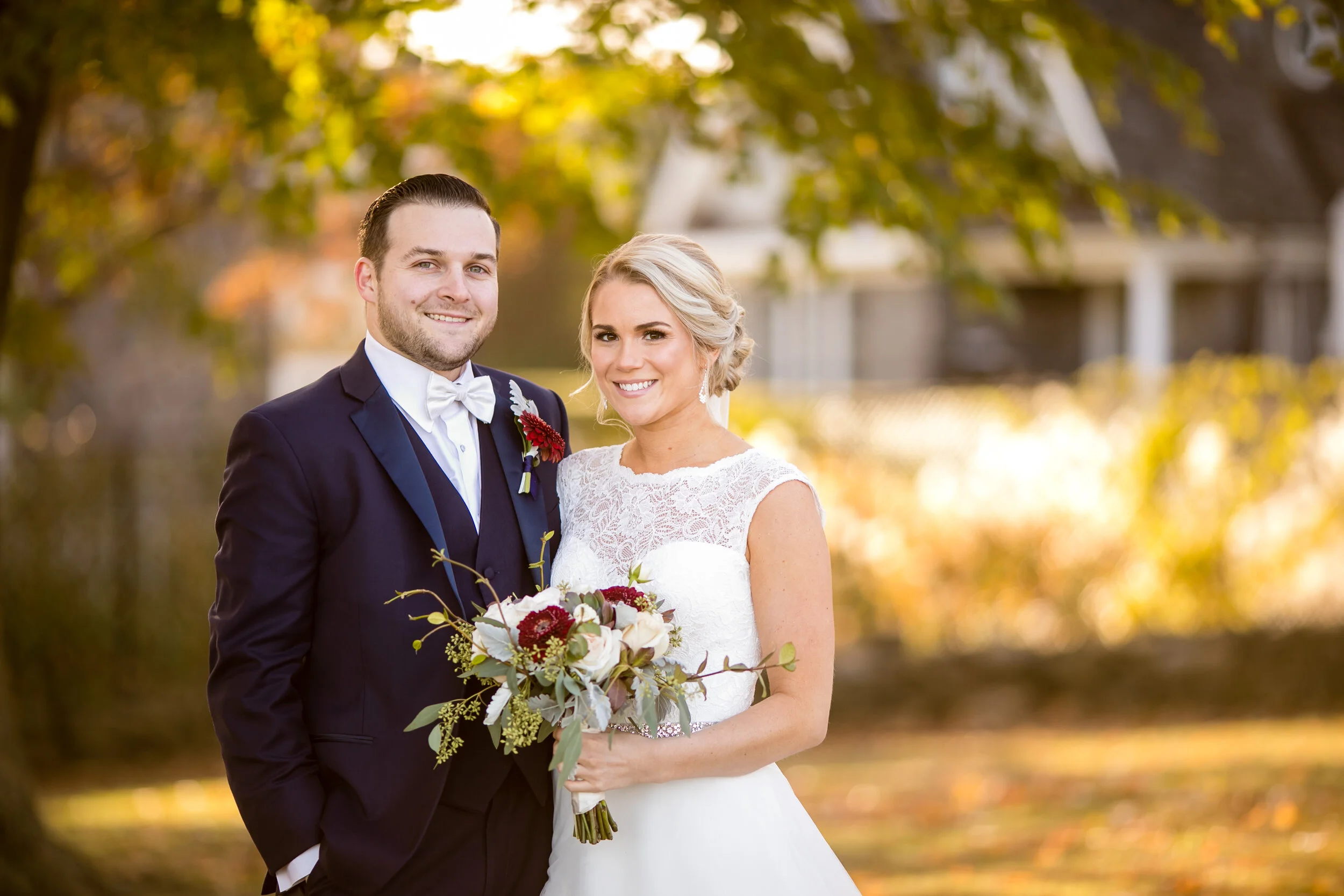 Studio 1 Photo and Film NY & NYC wedding photographers
