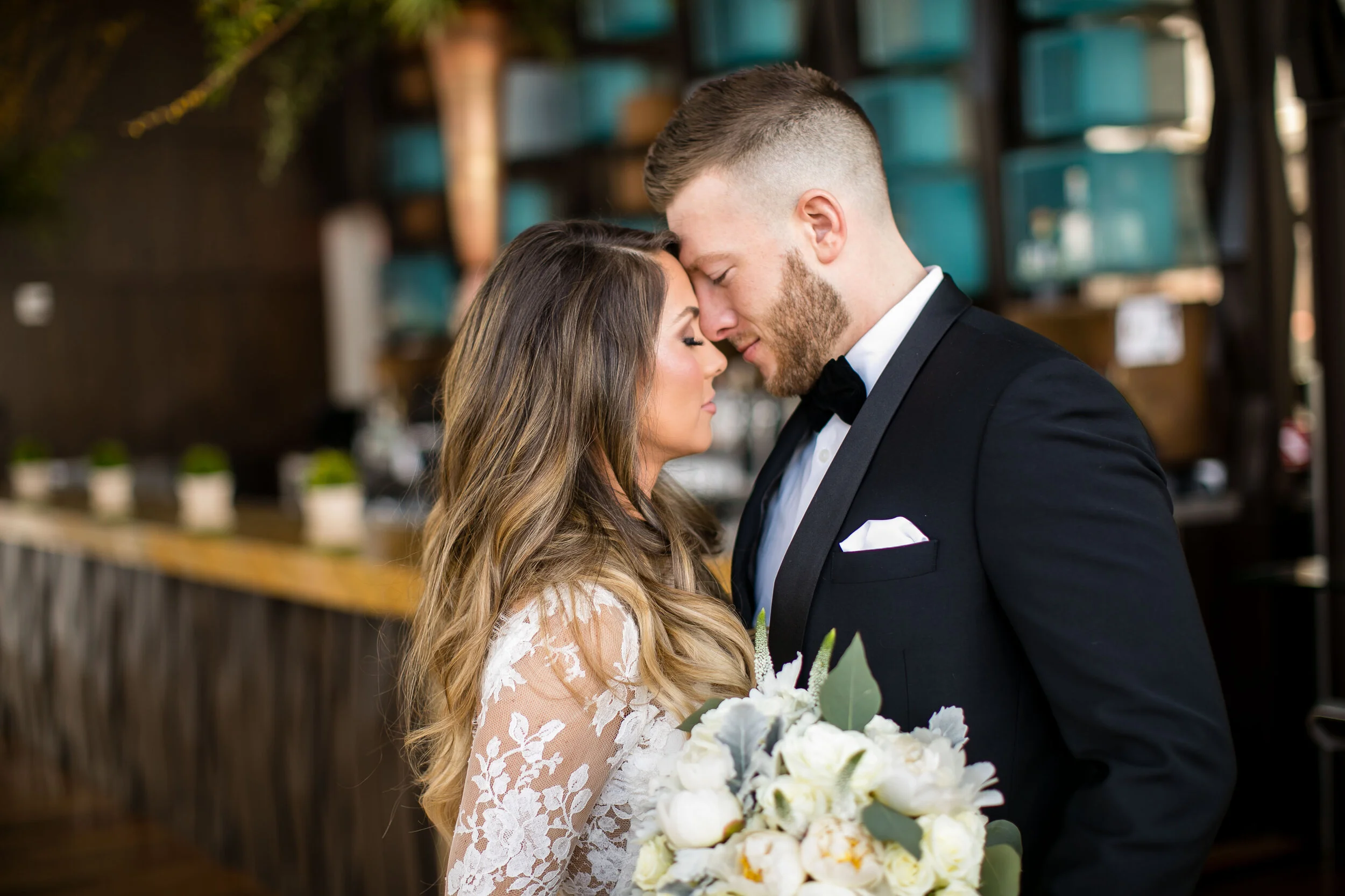Studio 1 Photo and Film NY & NYC wedding photographers