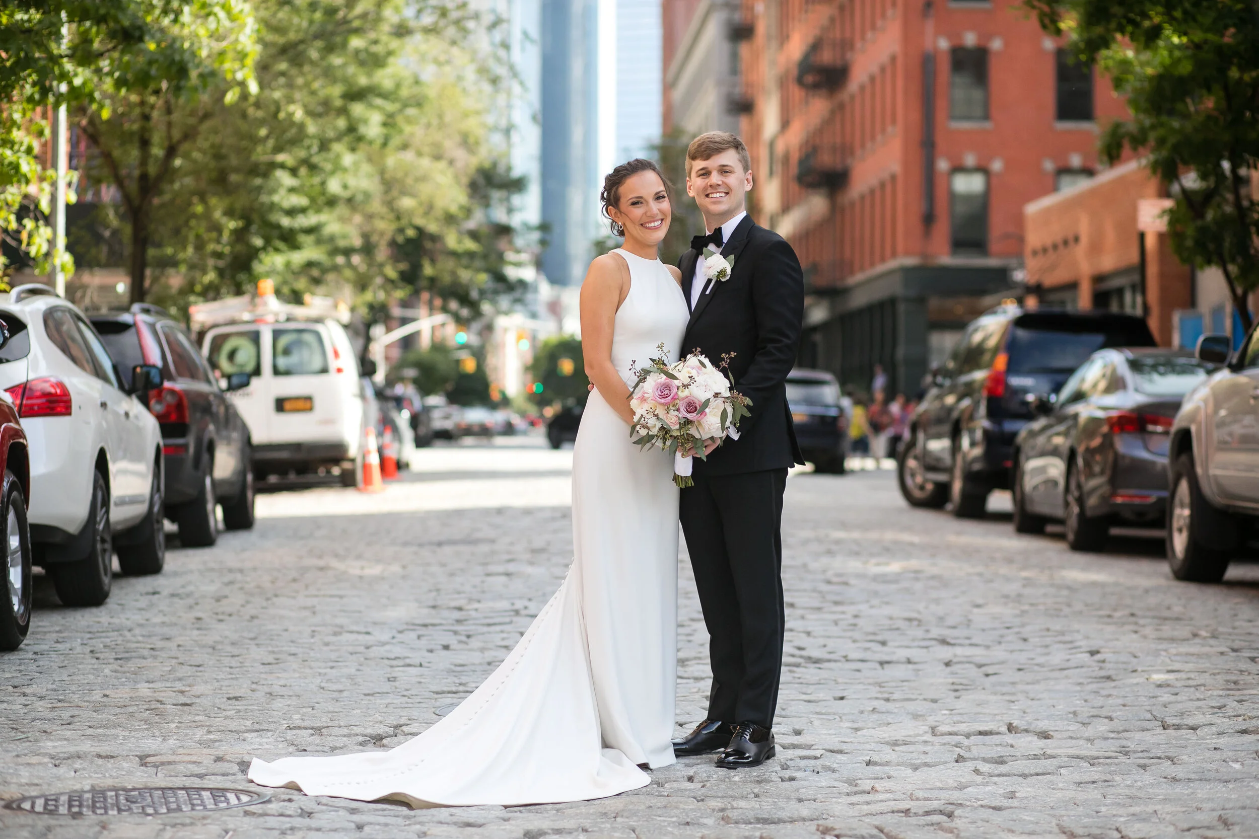 Studio 1 Photo and Film NY & NYC wedding photographers