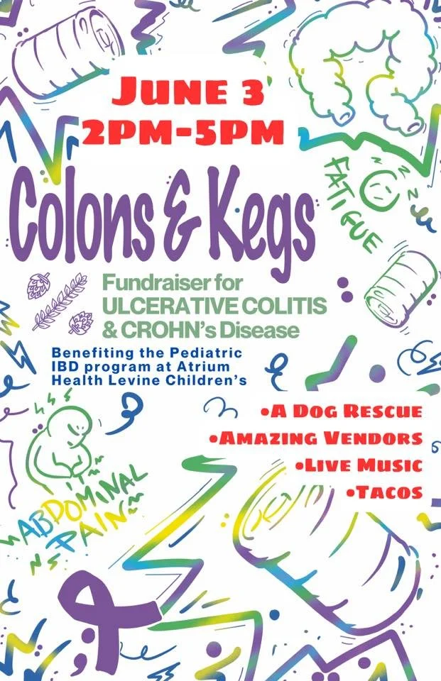 Levine Children's Hospital Fundraiser — Greater Charlotte SPCA