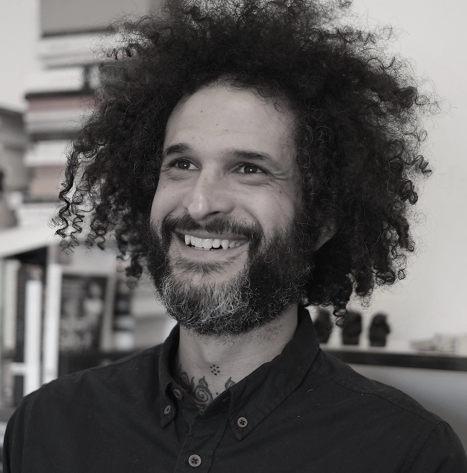 Parma Ham’s Contemporary Queer Bloodletting Bacchanalias—If Hermann ...