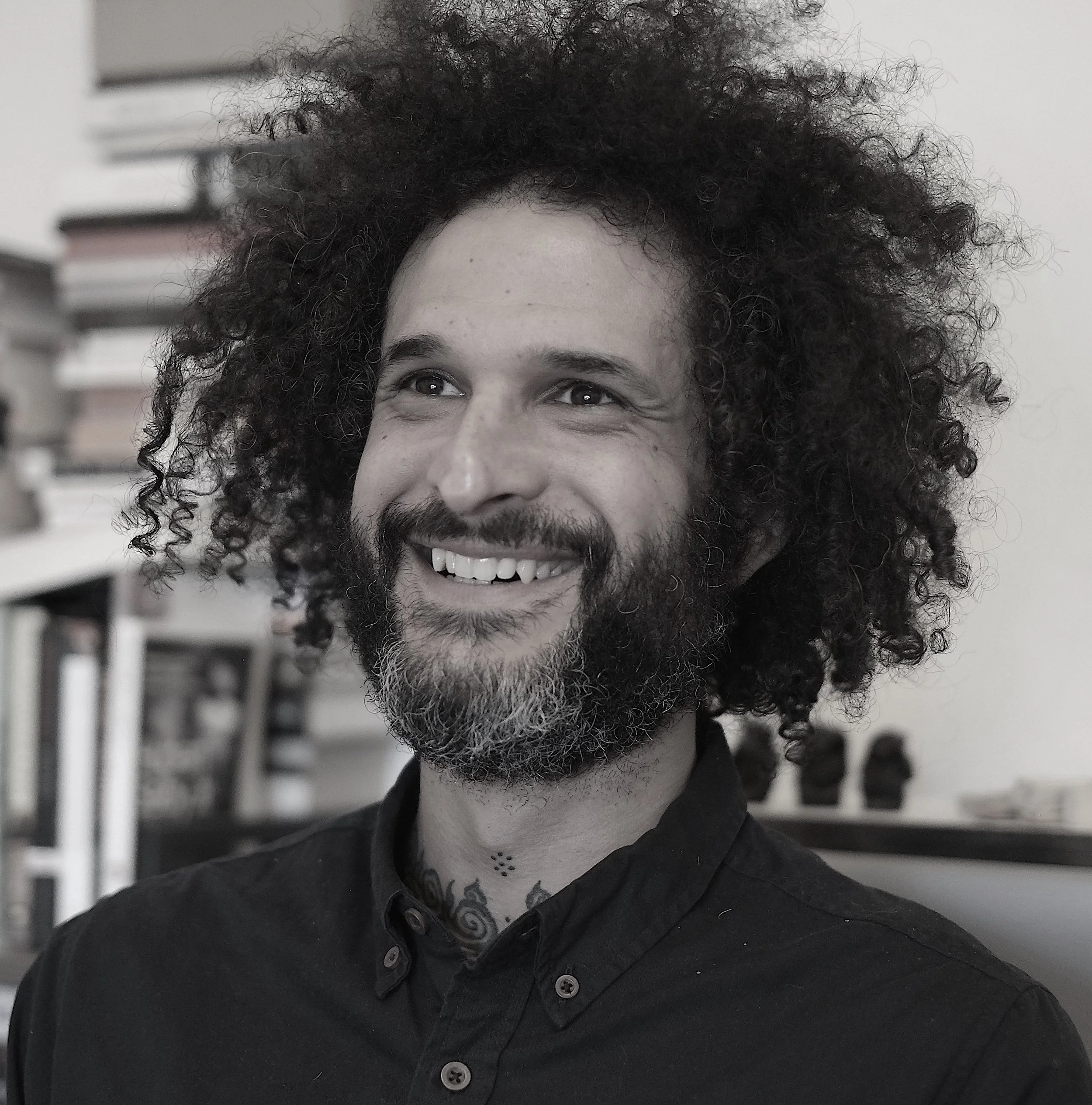 Introducing the Brutal Black Project: “No Compassion. No Scruples. No ...