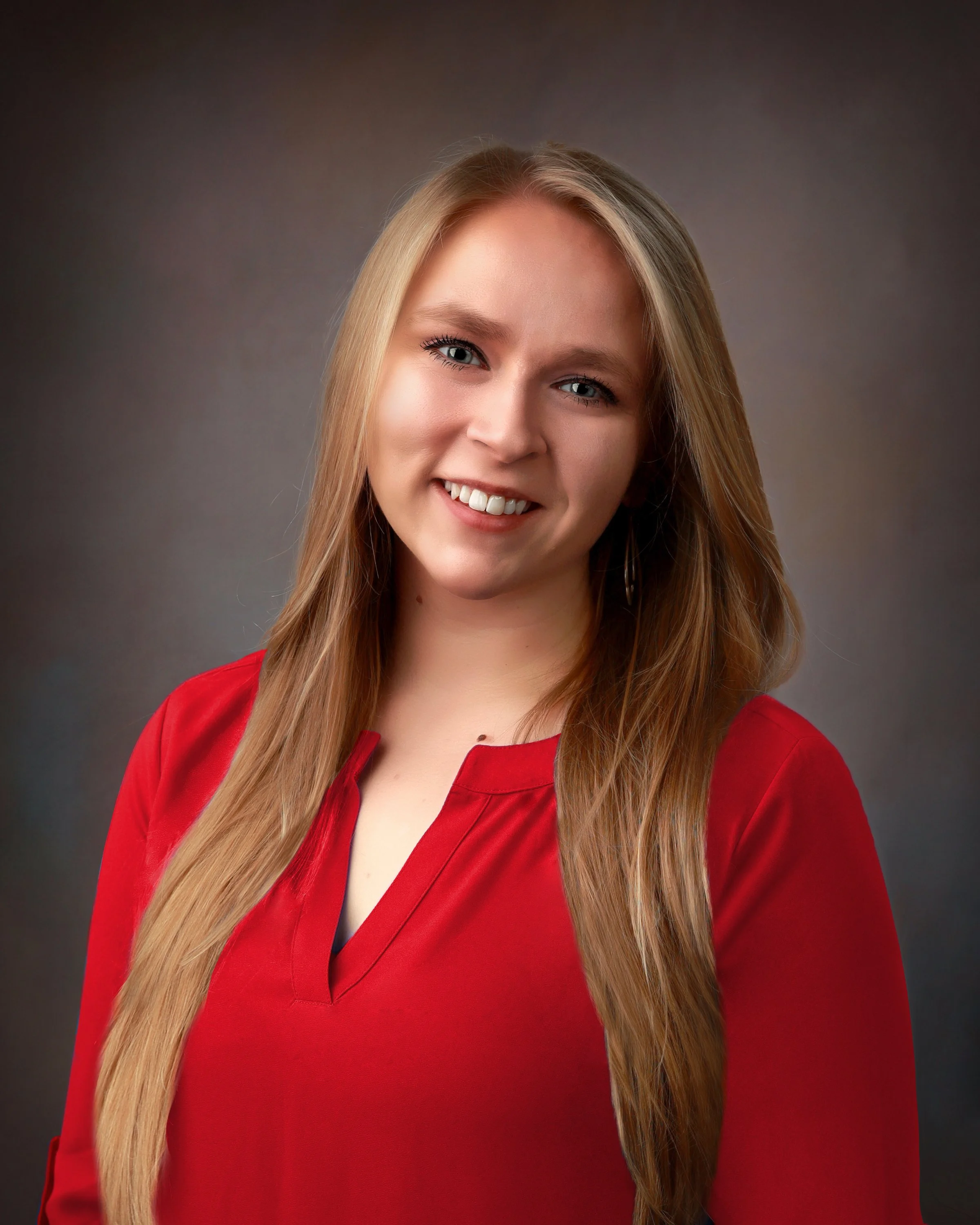 Headshots — Photographer - Edmond and OKC Senior and Family Photography