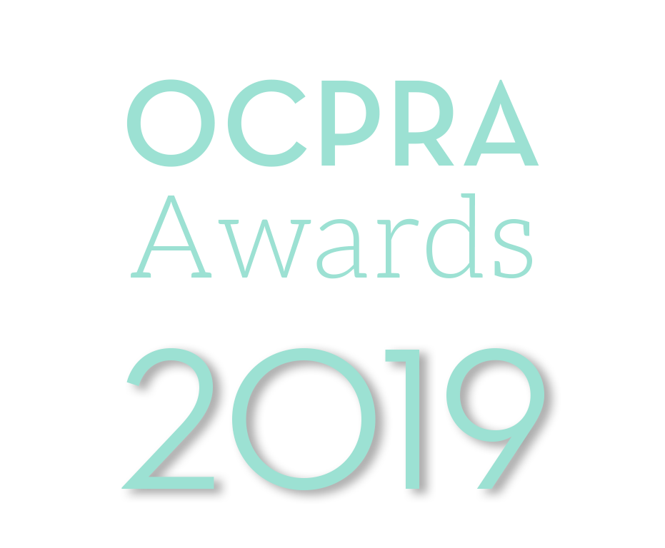 Past Award Winners — Oklahoma College Public Relations Association