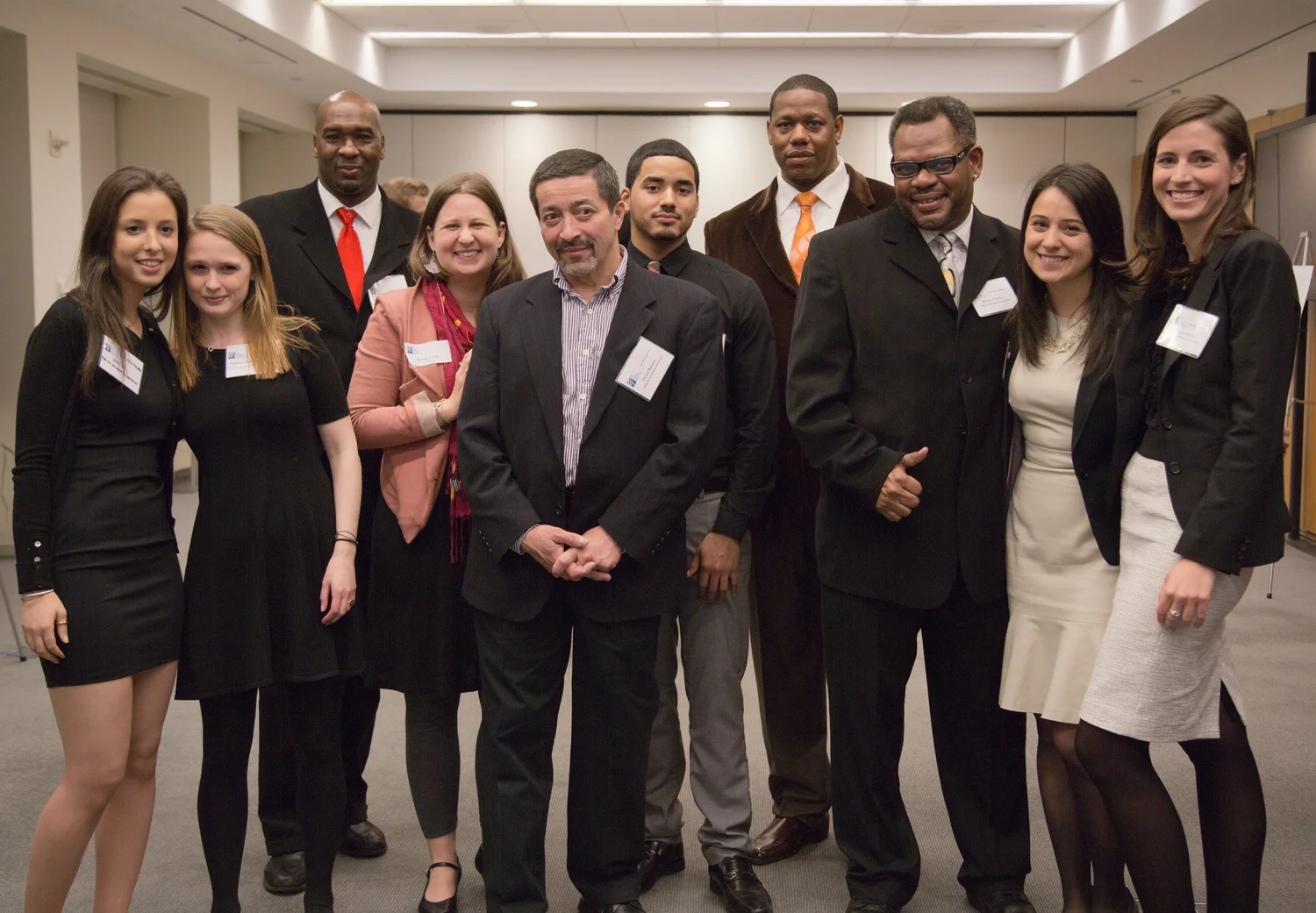 The Focus Forward Project, Inc.