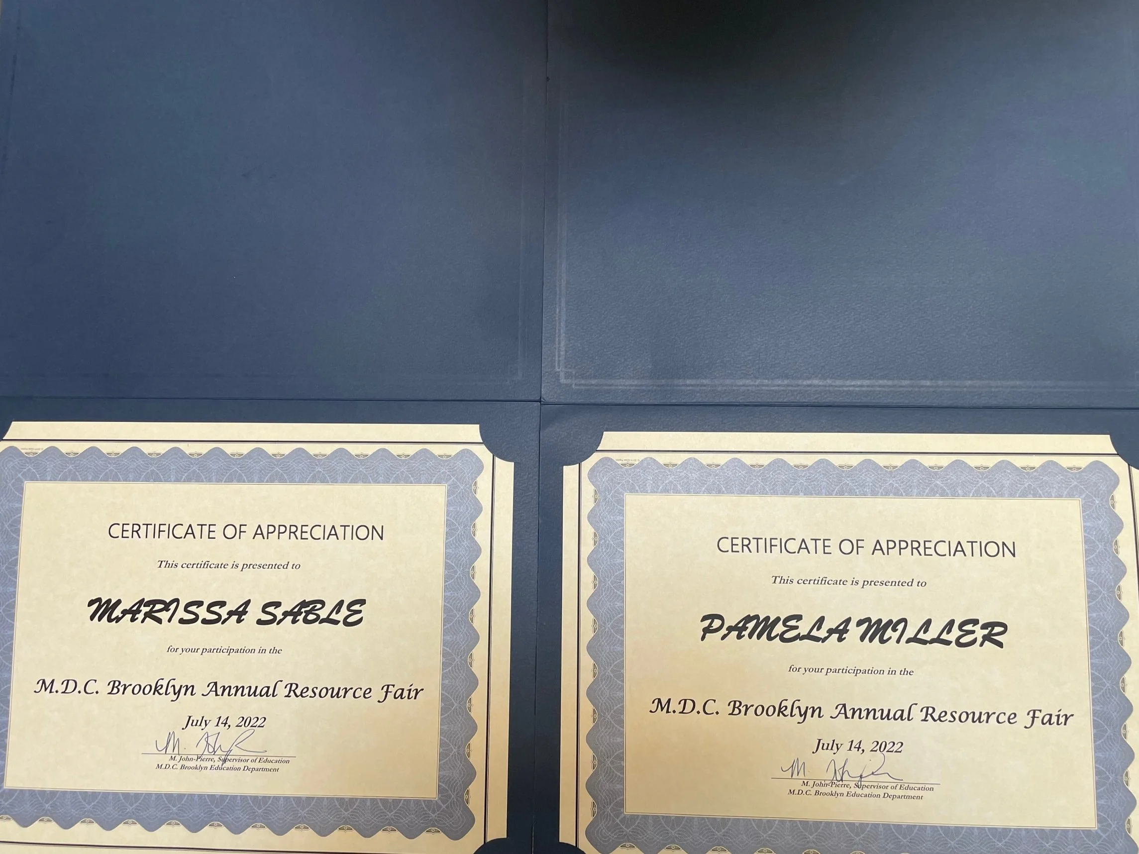 Gallery — The Focus Forward Project, Inc.