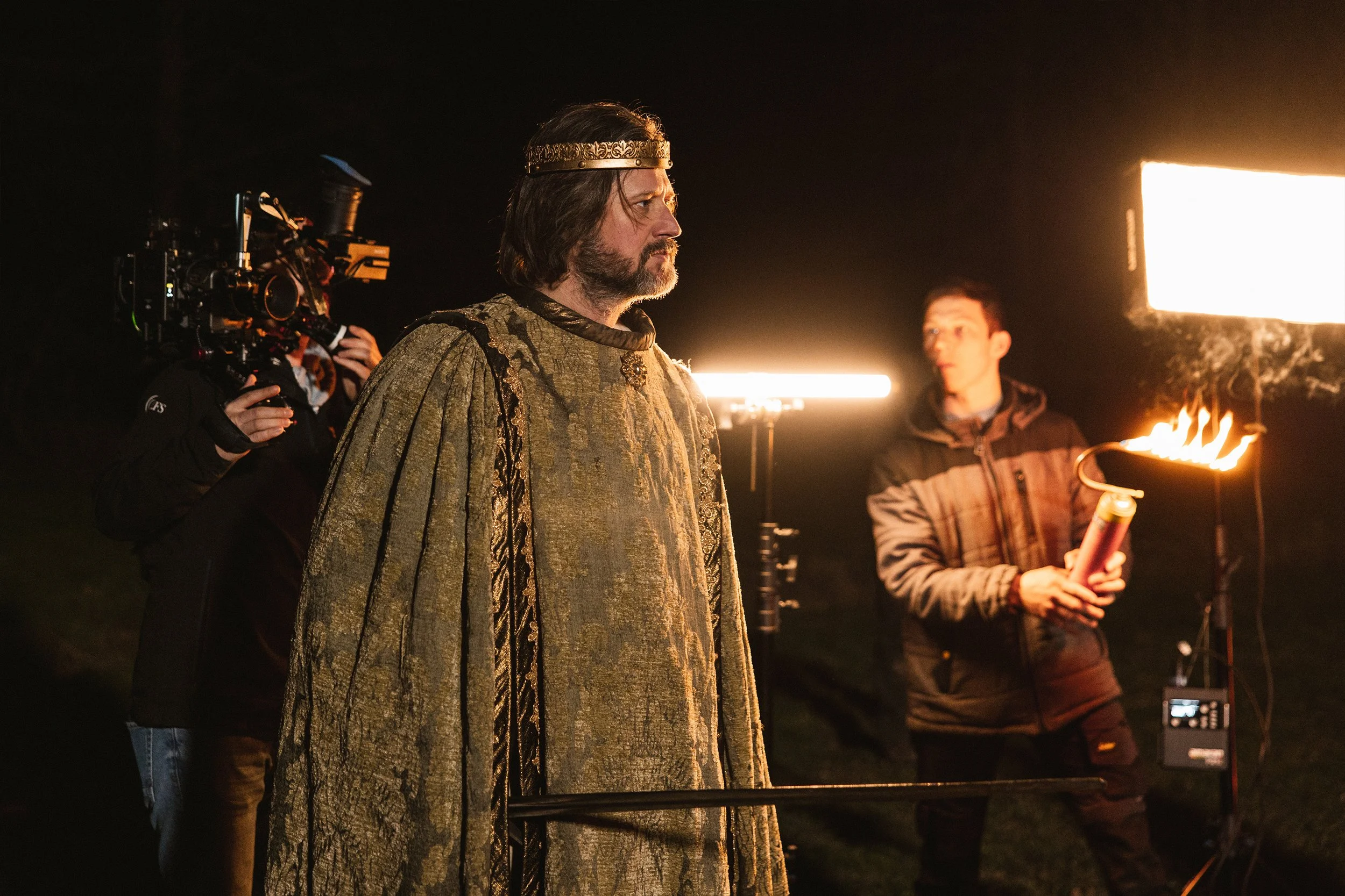 New season of Explore with the Miracle Hunter — Studio Siposh