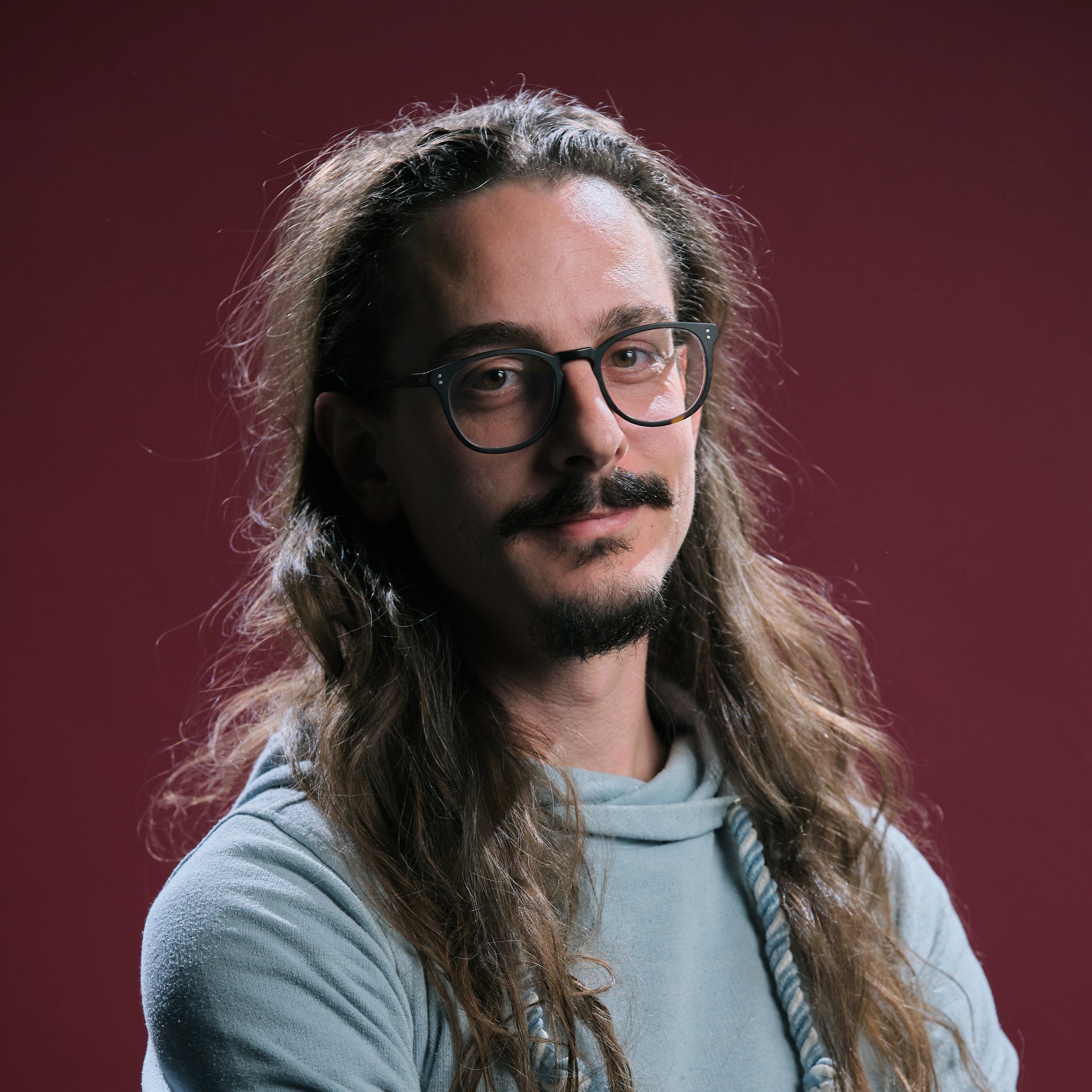 Team — Studio Siposh