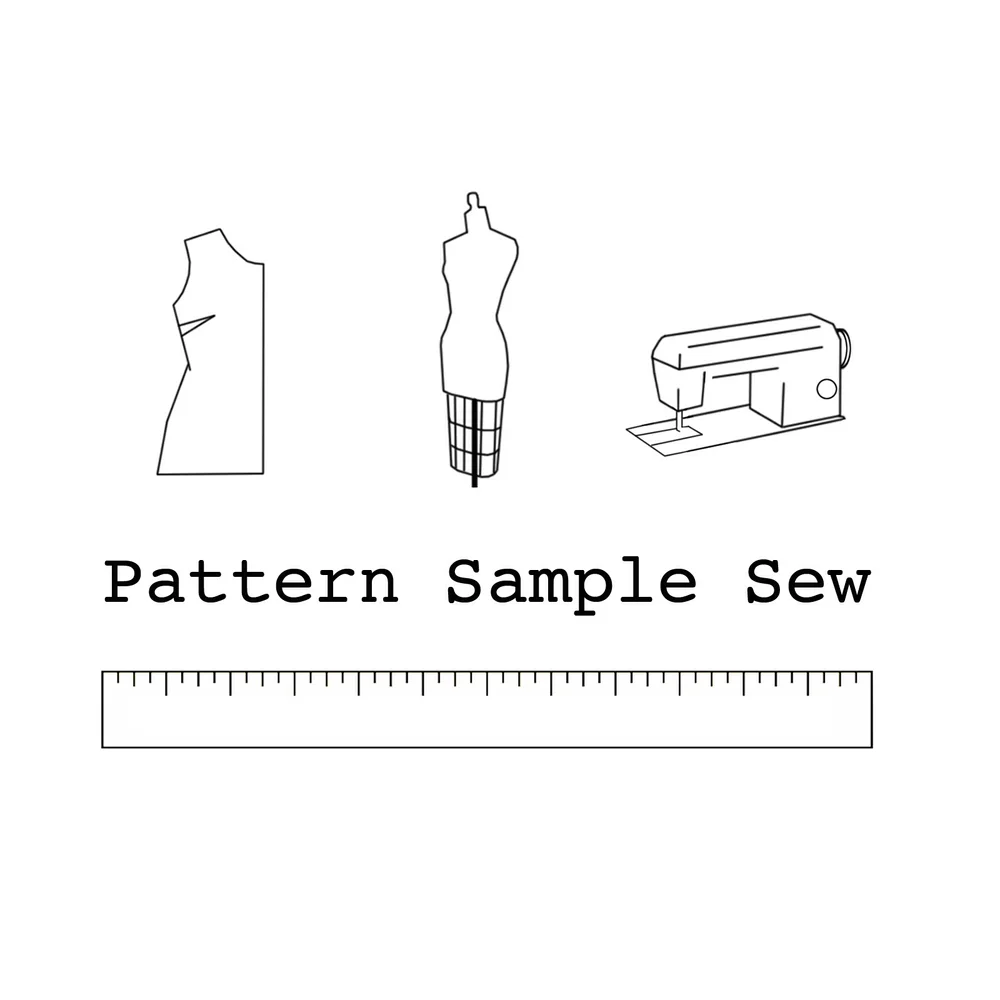 Pattern and Sample Making in Washington DC