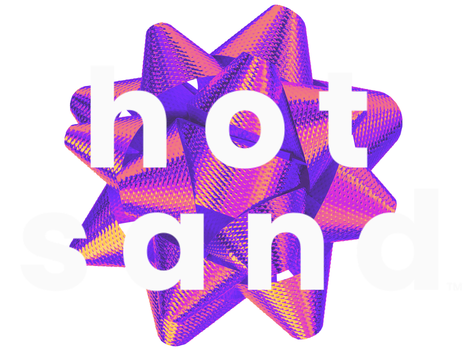 Hot Sand