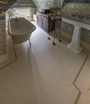 SPA TILE