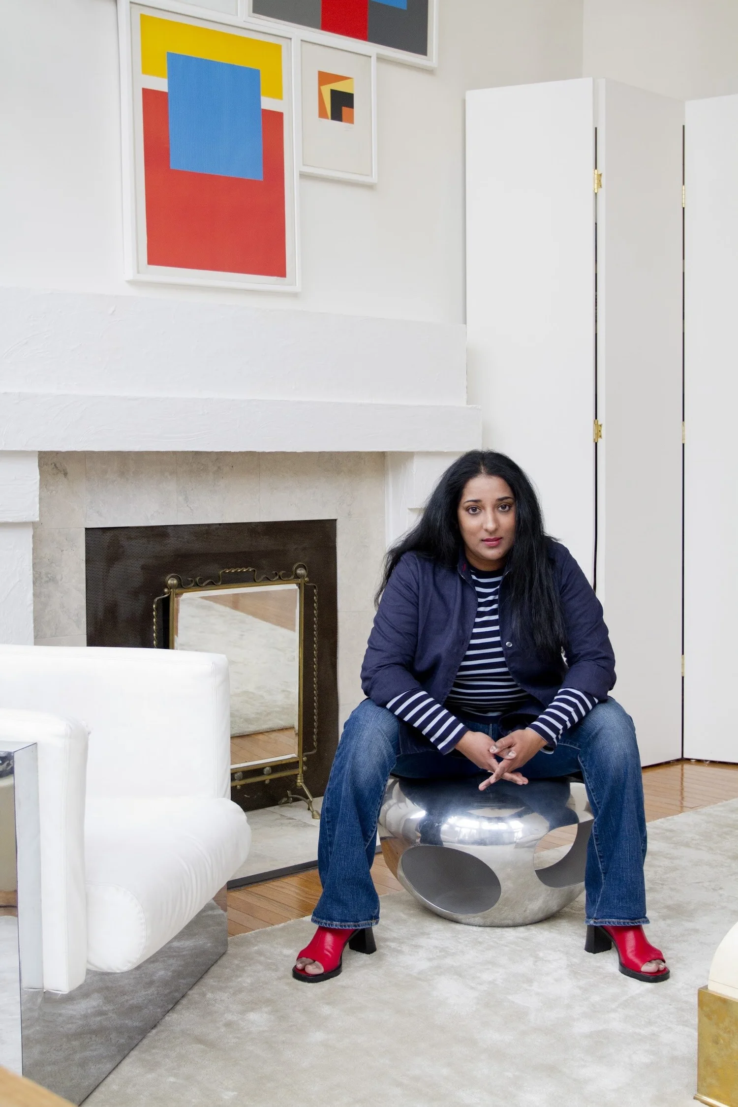 about — Raji RM - Interior Designer | Washington DC | New York