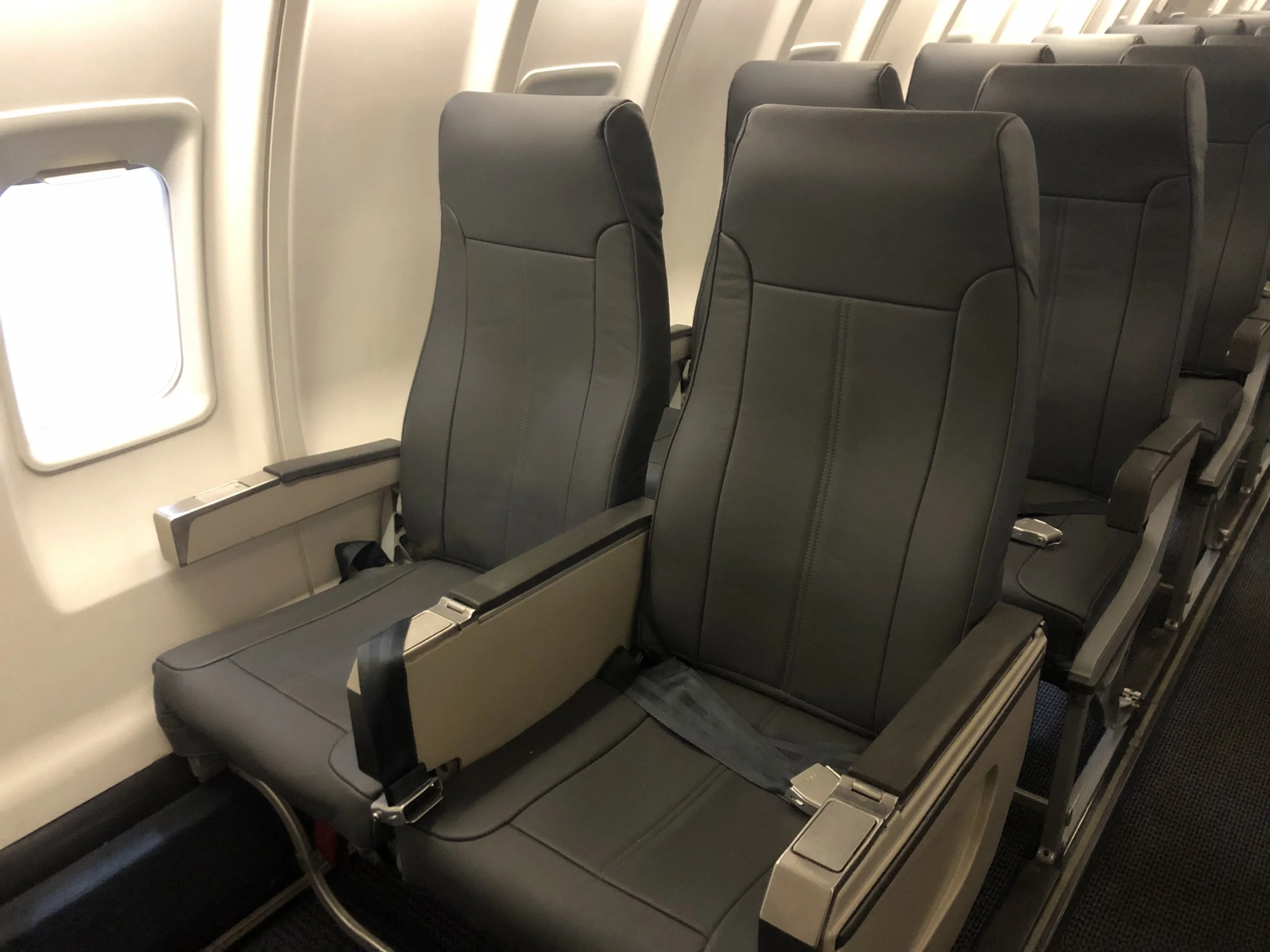 Aviation Upholstery - Interiors, Covers, and Detailing