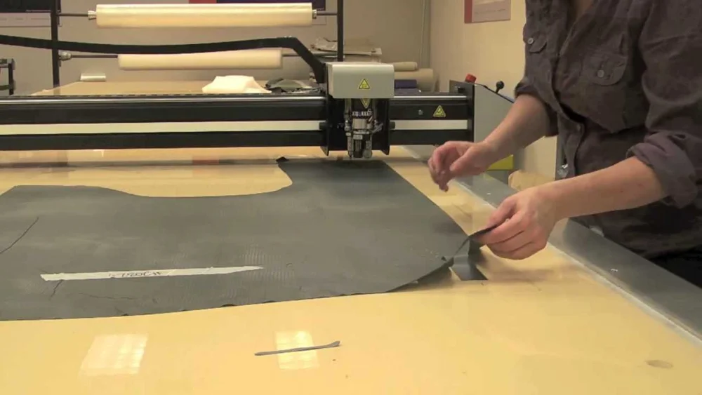 Upholstery Cut and Sew Services | Tritex Corporation