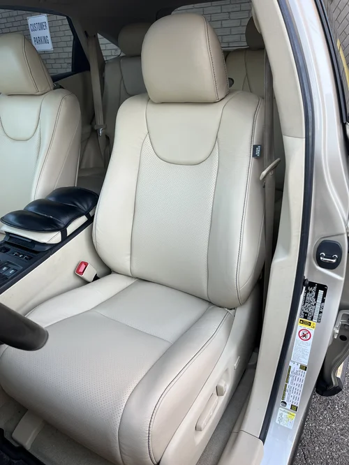 Custom Automotive Interiors - Headliners, Carpet, And Trim