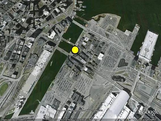 Boston Harbor Projects — Biomimicry New England