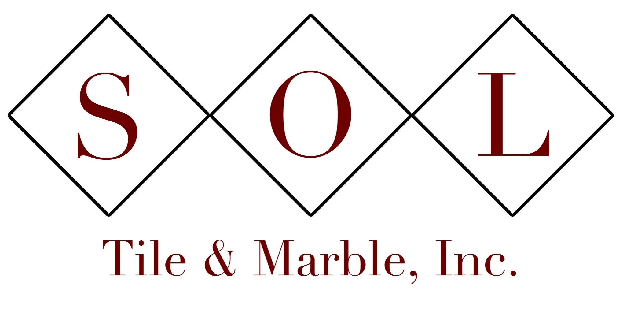 SOL Tile & Marble, Inc.