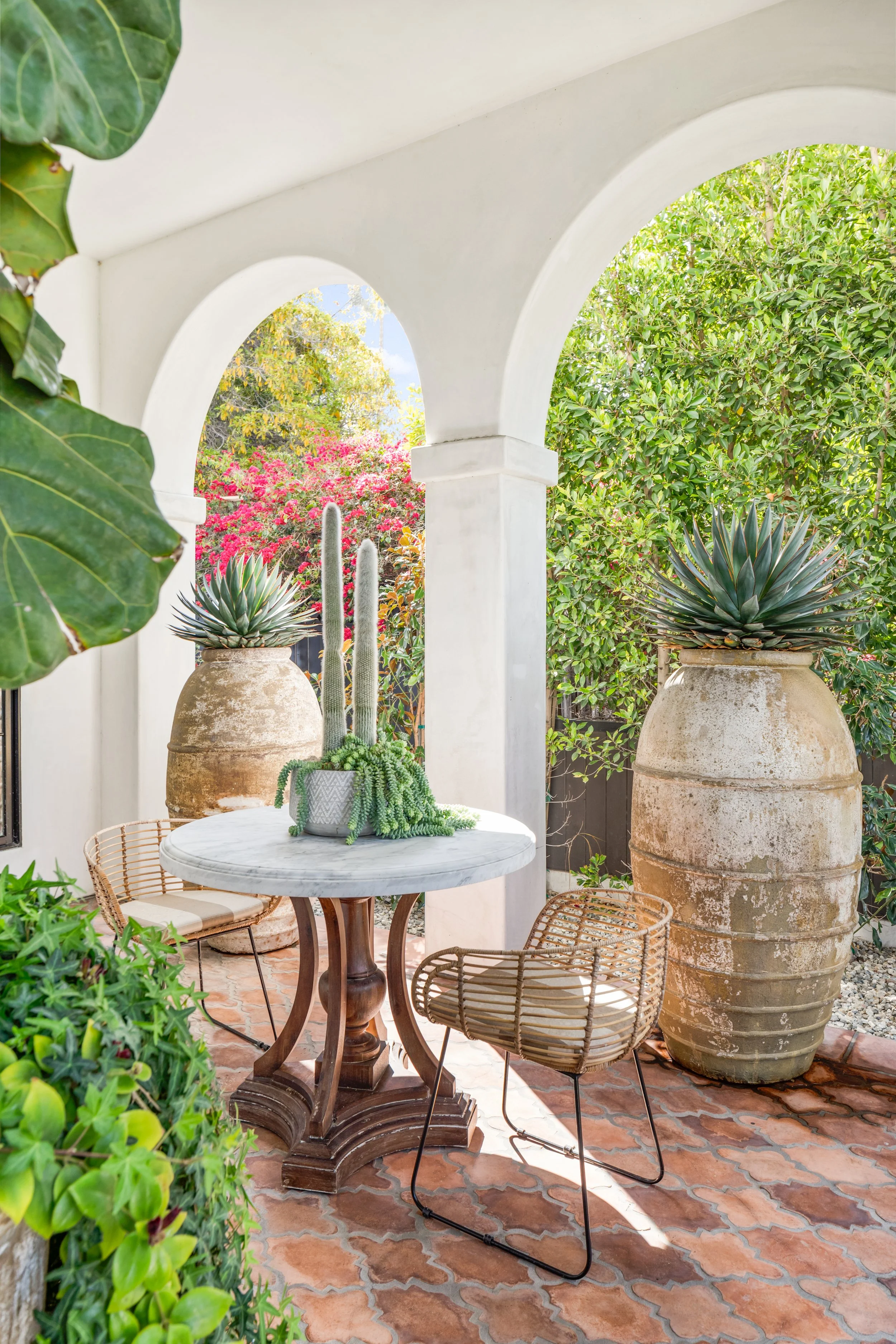 SOL Tile & Marble, Inc.