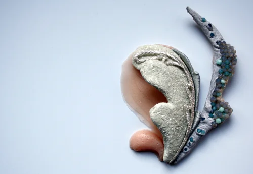 Biological Atelier : SS 2082 'Extinct' — AMY CONGDON