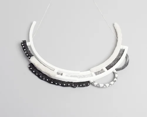 Biological Atelier : AW 2013 'Haute Bacon' — AMY CONGDON