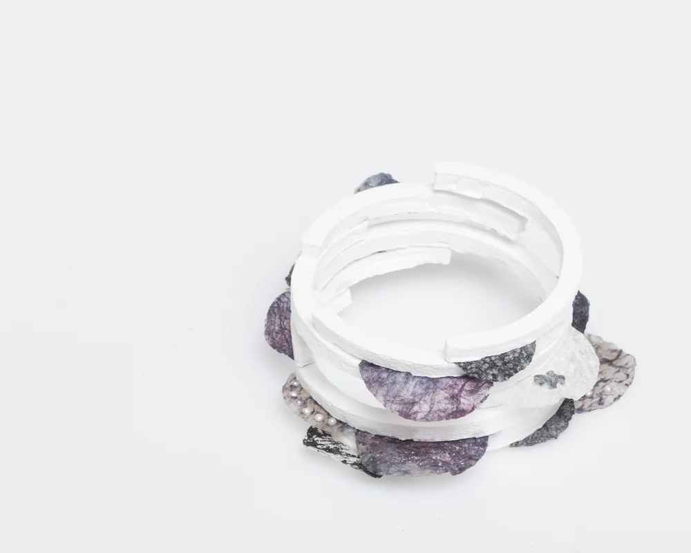 Biological Atelier : AW 2013 'Haute Bacon' — AMY CONGDON