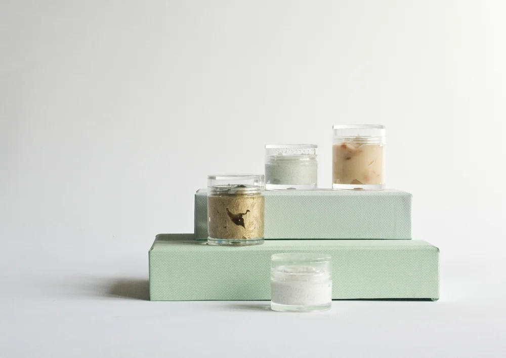 Biological Atelier : A.C. Skincare — AMY CONGDON