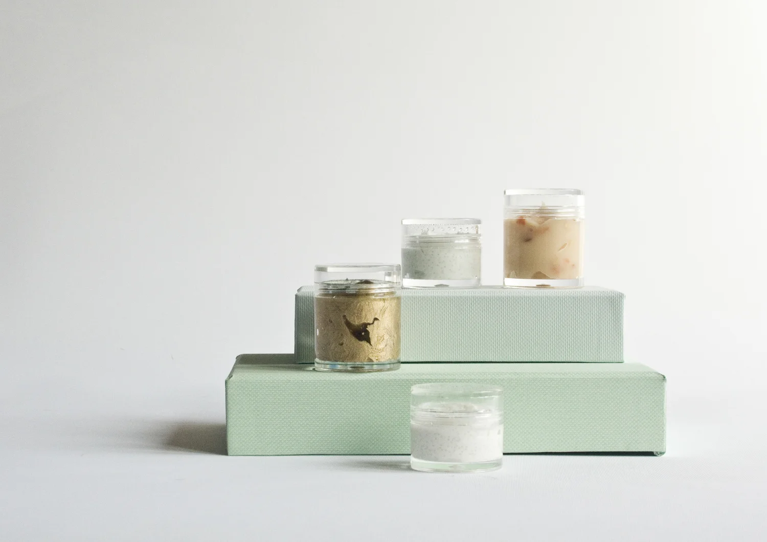 Biological Atelier : A.C. Skincare — AMY CONGDON