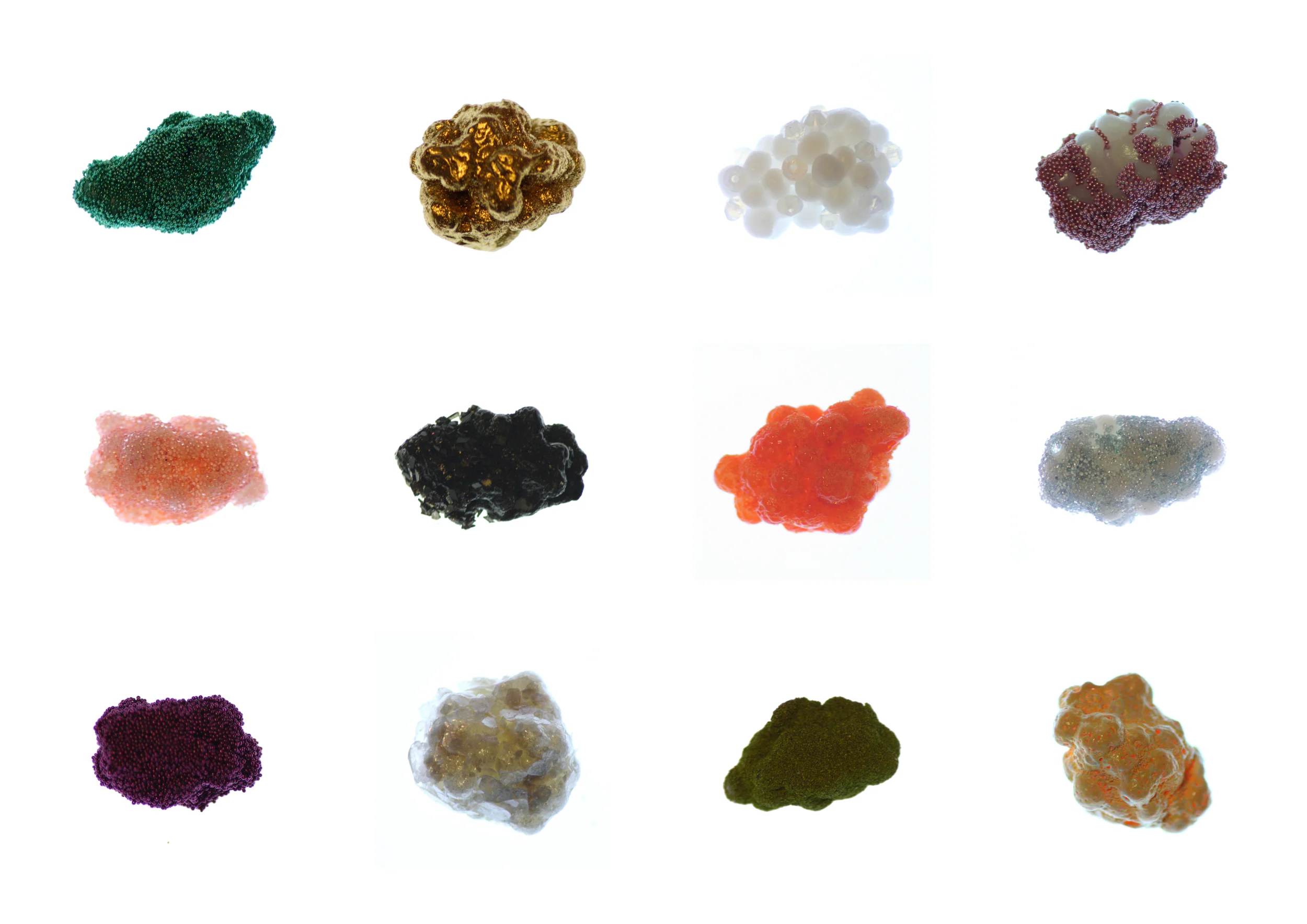 iGem : Quanticare — AMY CONGDON