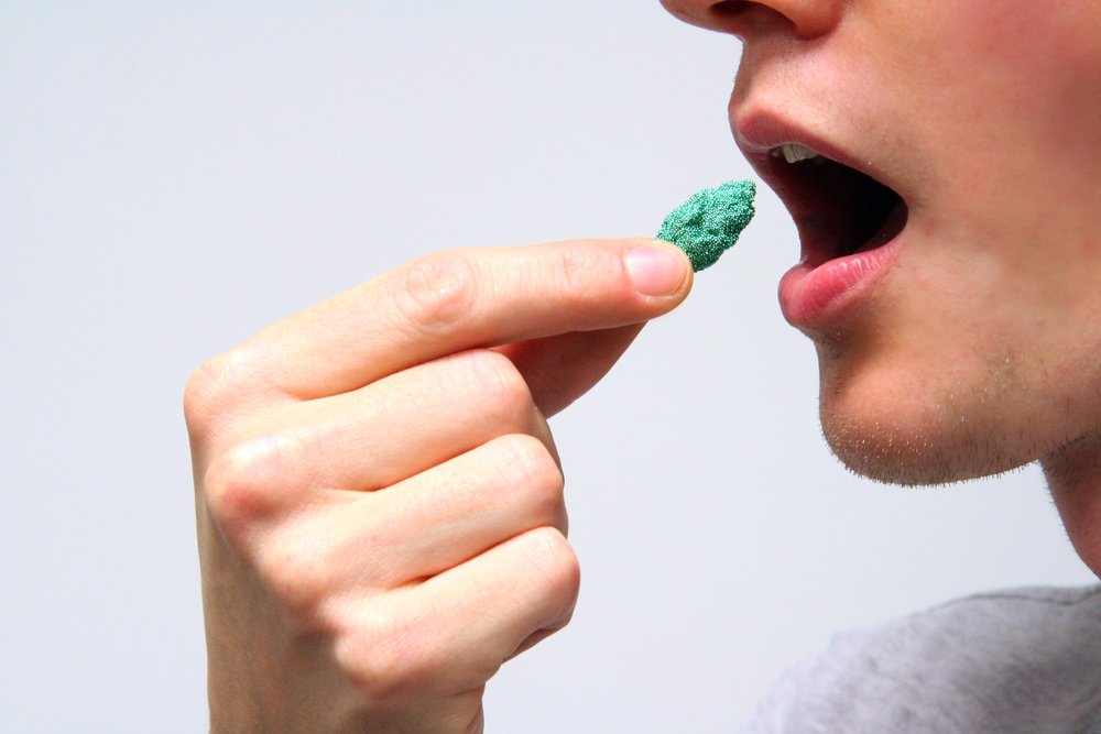 iGem : Quanticare — AMY CONGDON