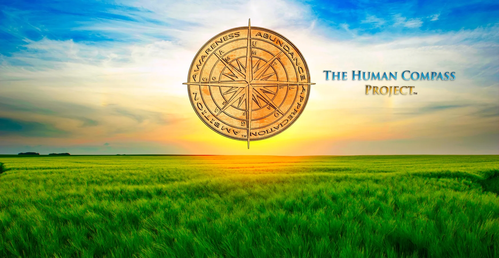 THE HUMAN COMPASS PROJECT™