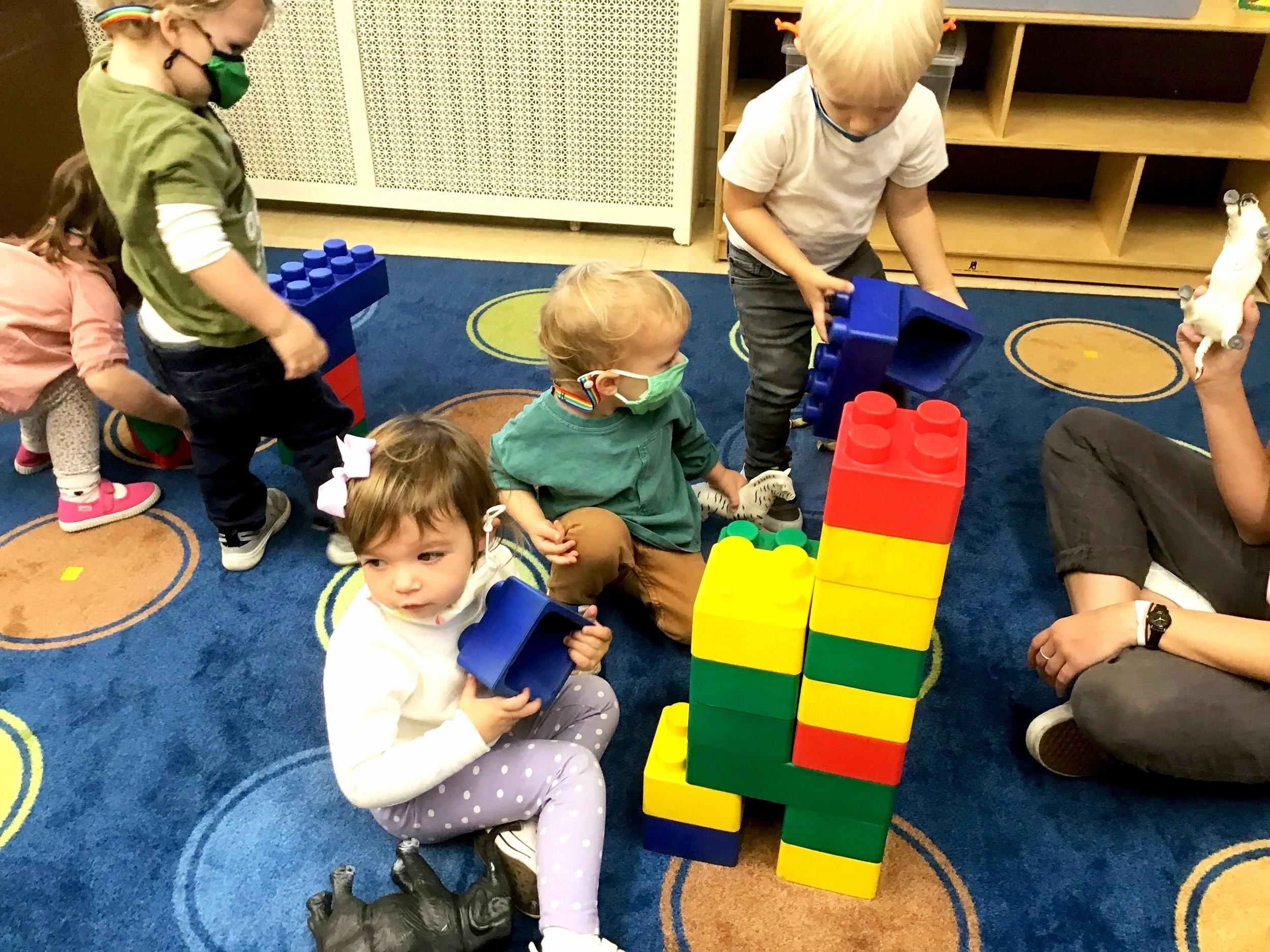 About Willow Wood — Willow Wood Preschool
