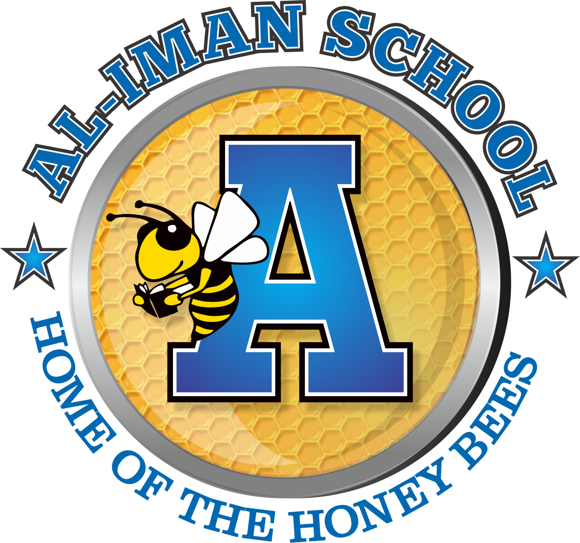 Ilyas & Duck | Muslim Characters