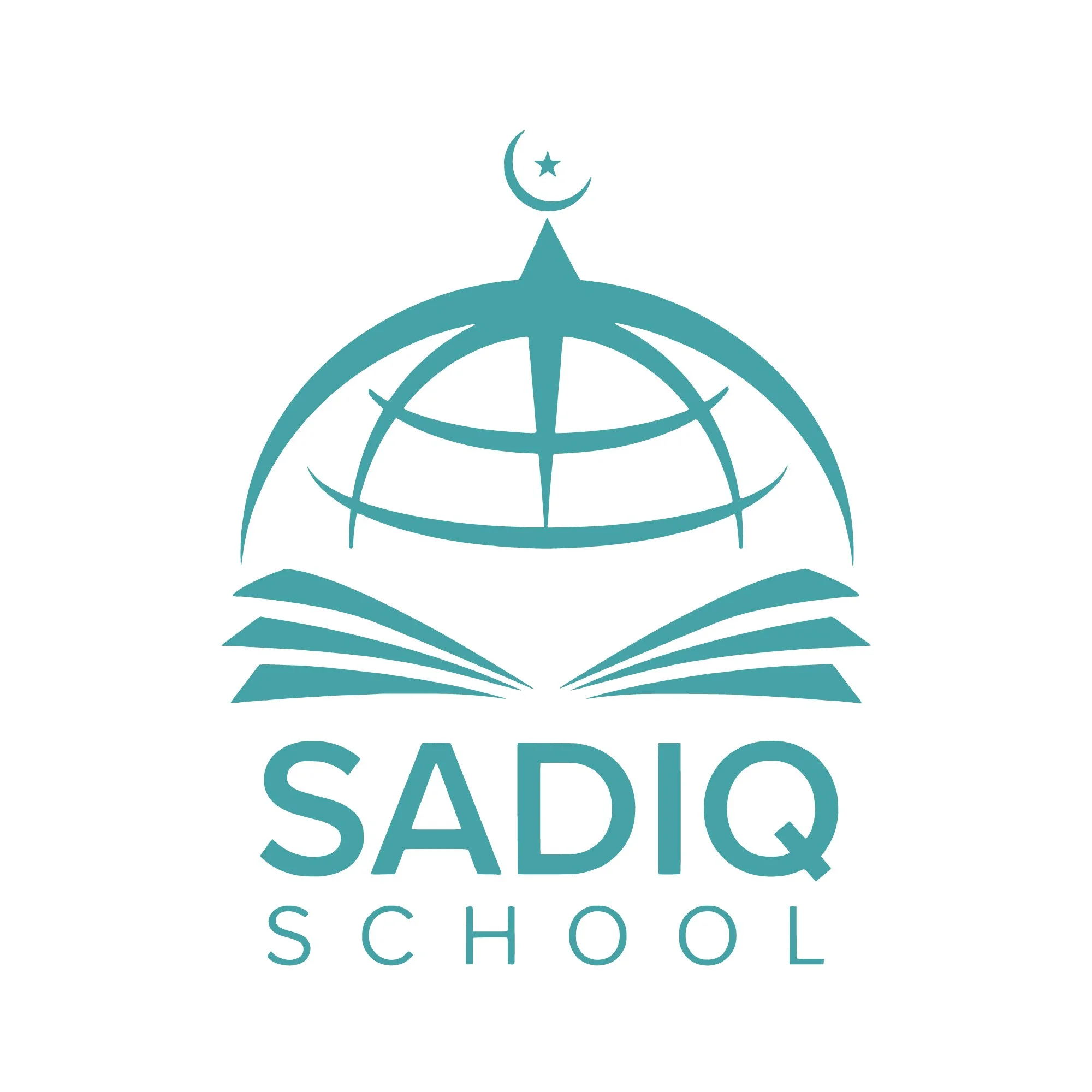 Ilyas & Duck | Muslim Characters