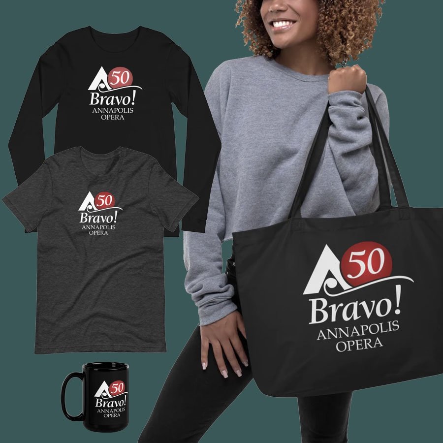 Poster Reveal: Celebrating Annapolis Opera's 50th Anniversary — JOE ...