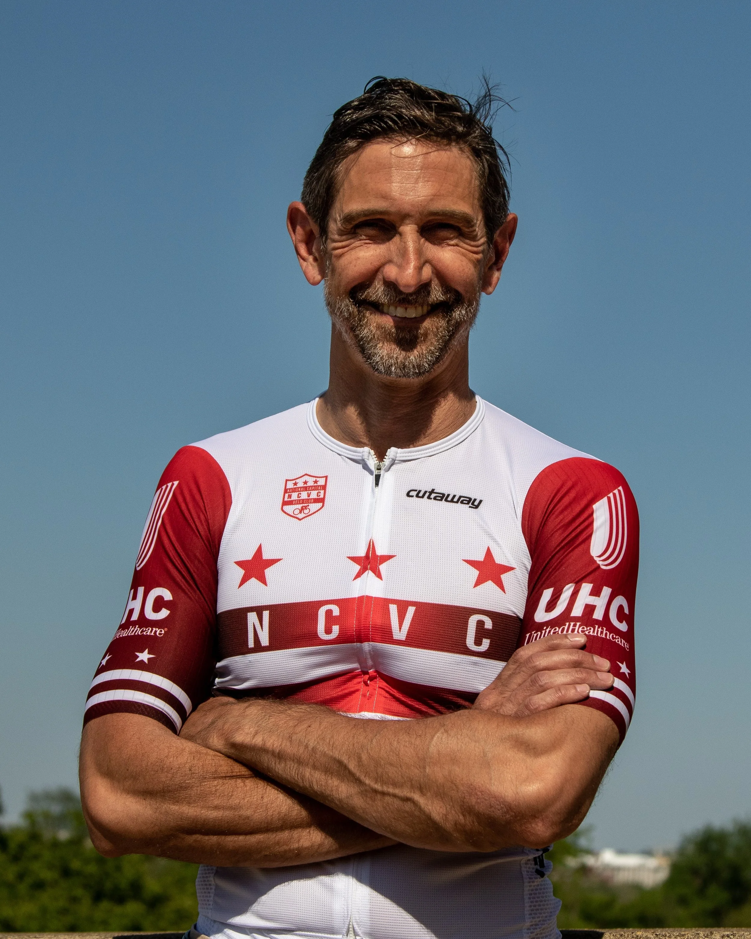 Club Leadership — NCVC/UnitedHealthcare