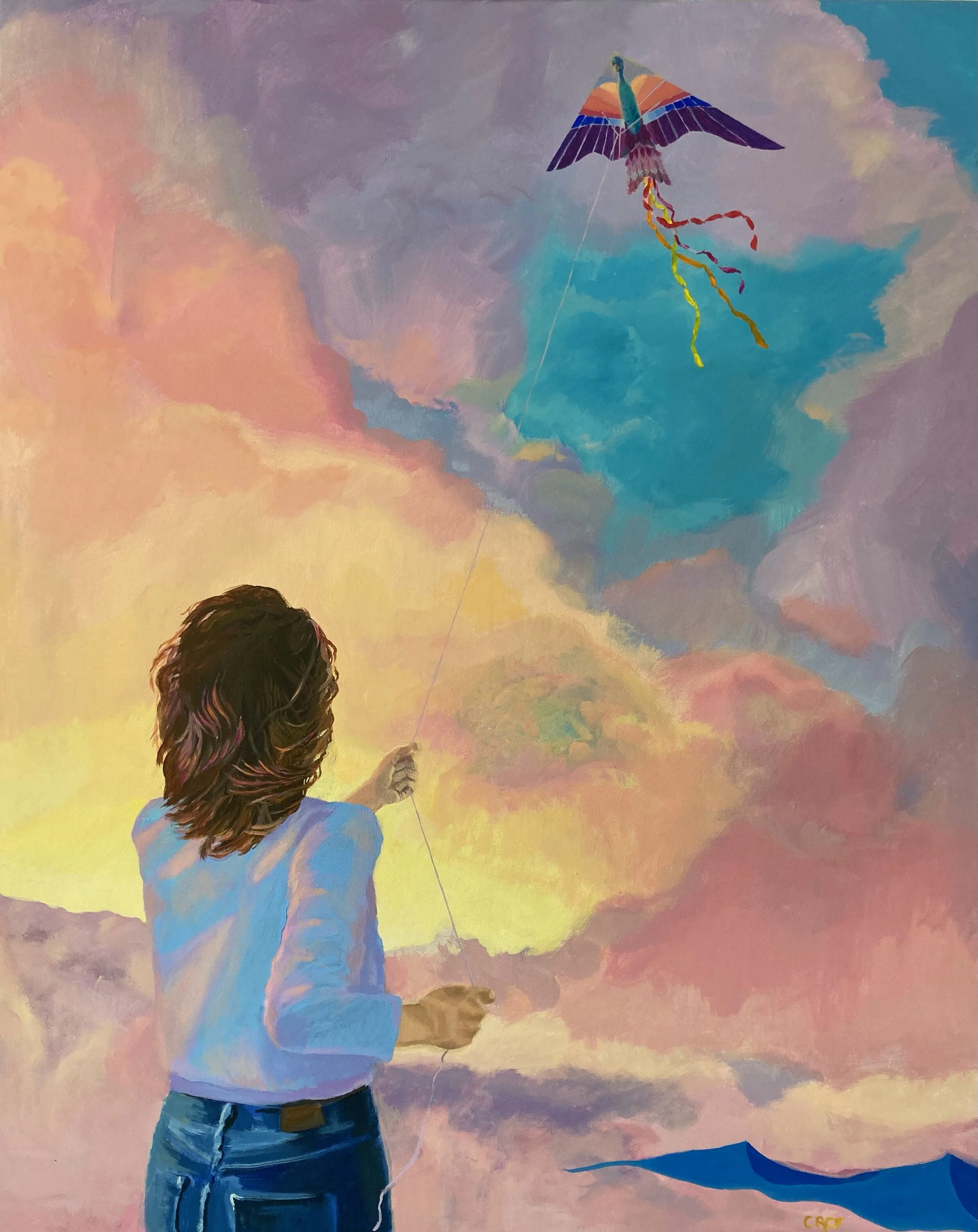 Cristina Ruiz de Castañeda Fleischmann