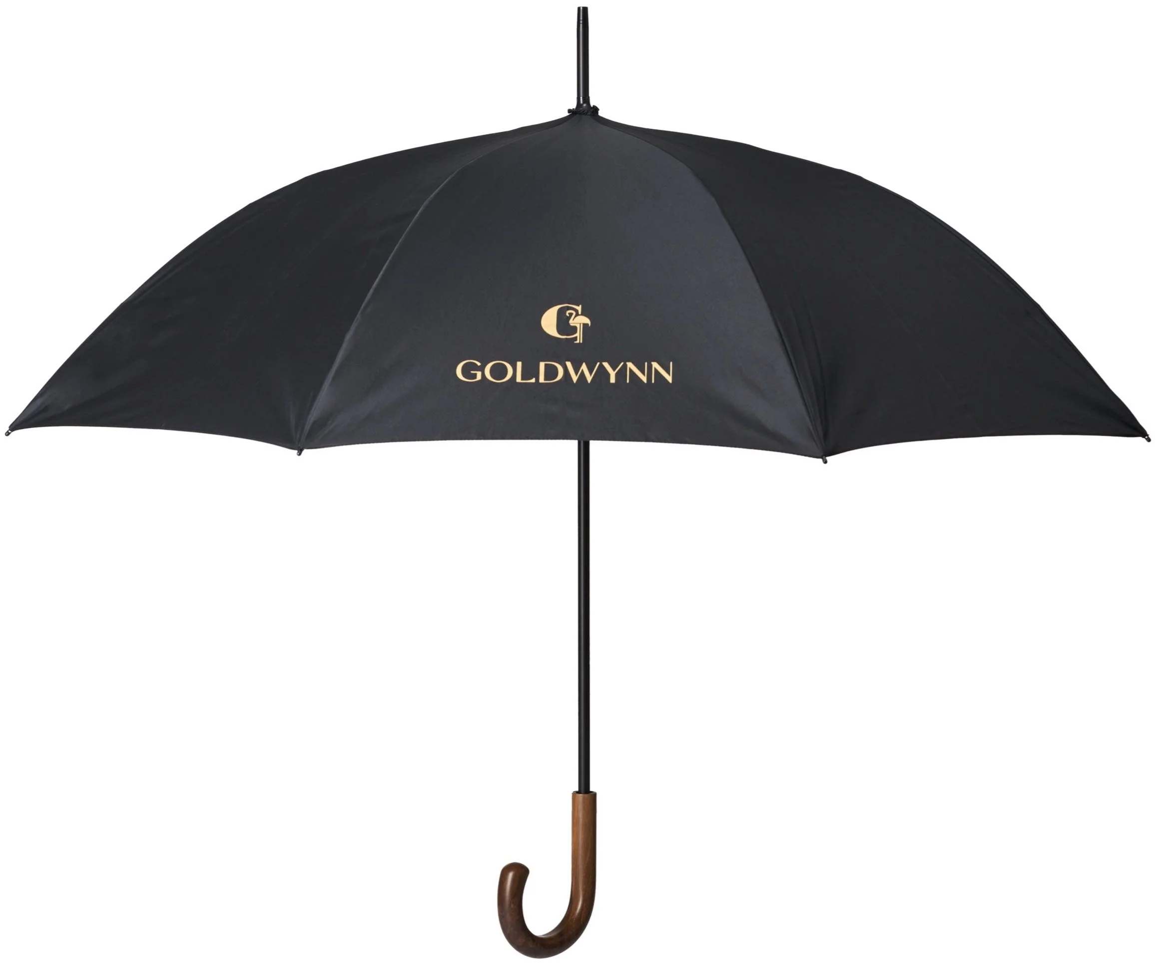 tagUmbrella™ | Premium Executive Long Umbrellas