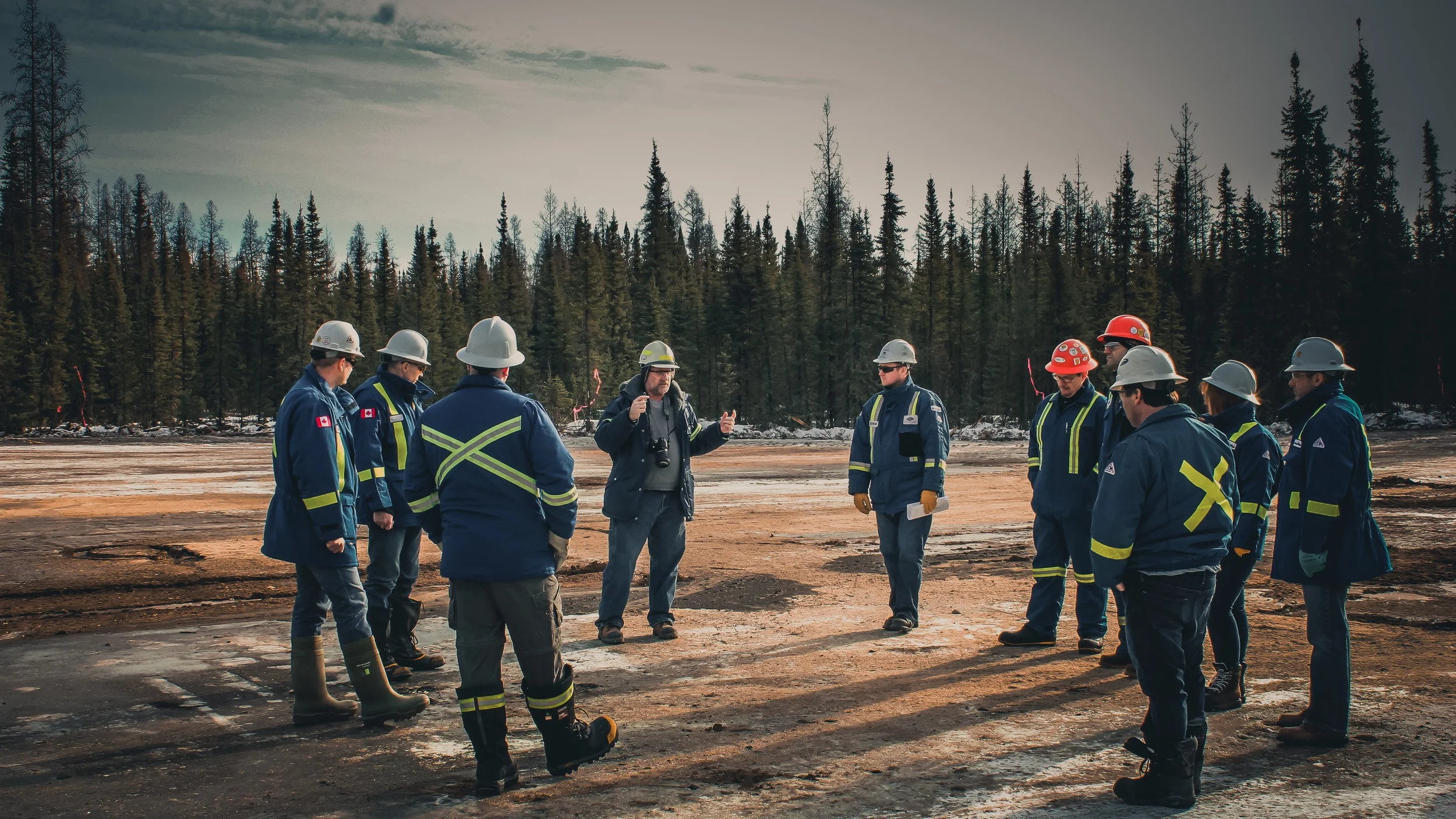 Fuse Consulting Ltd.