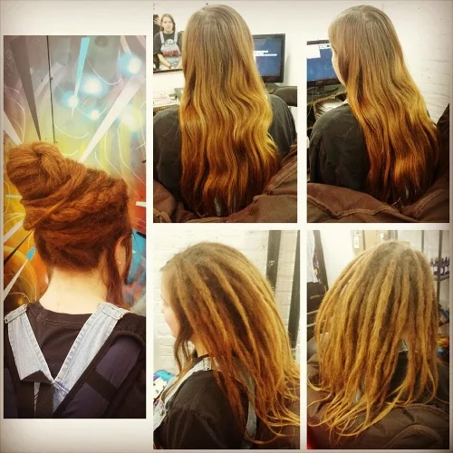 Services — Make me Dreadful