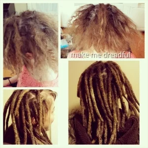 Services — Make me Dreadful