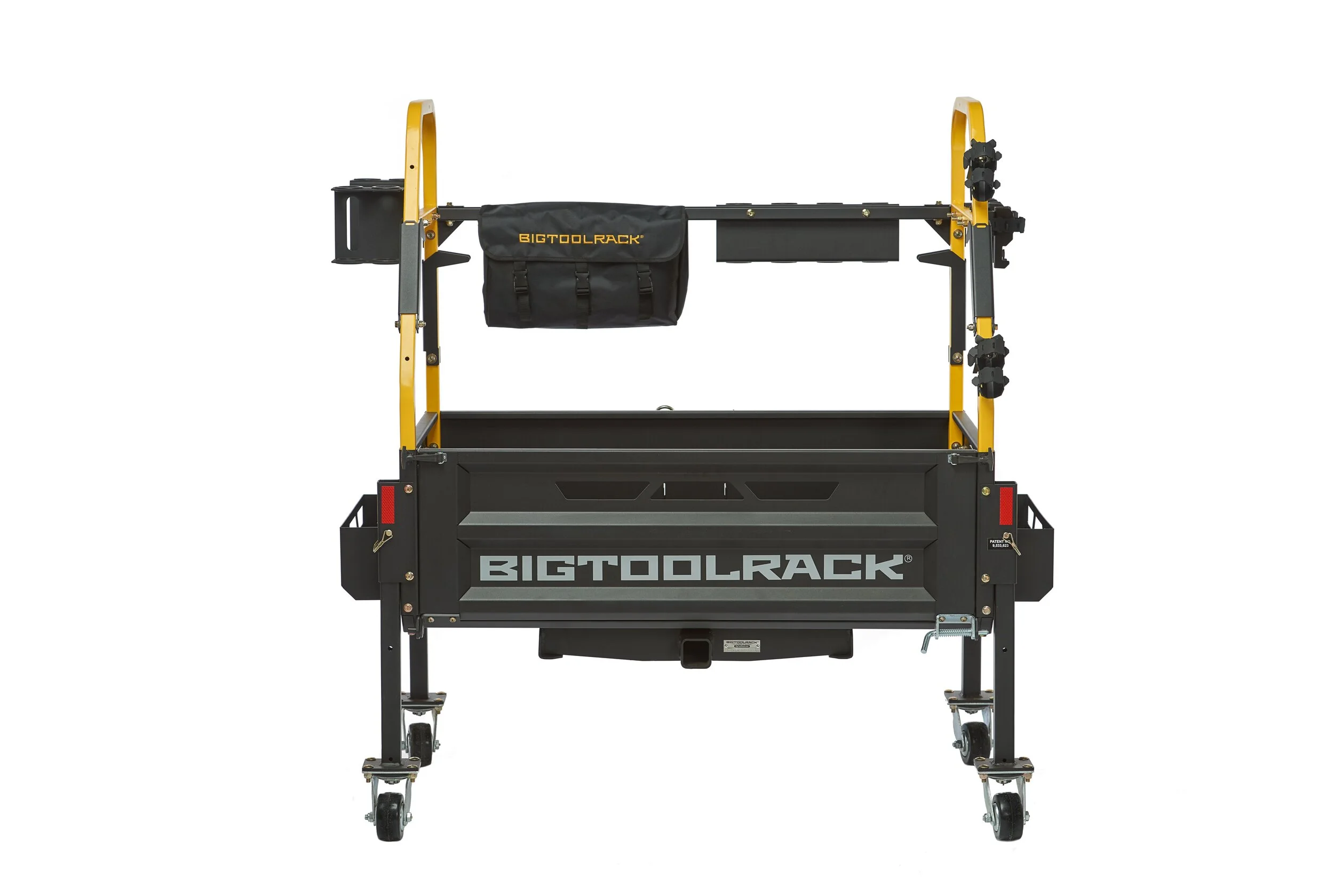 BigToolRack Ultimate Rack | BigToolRack
