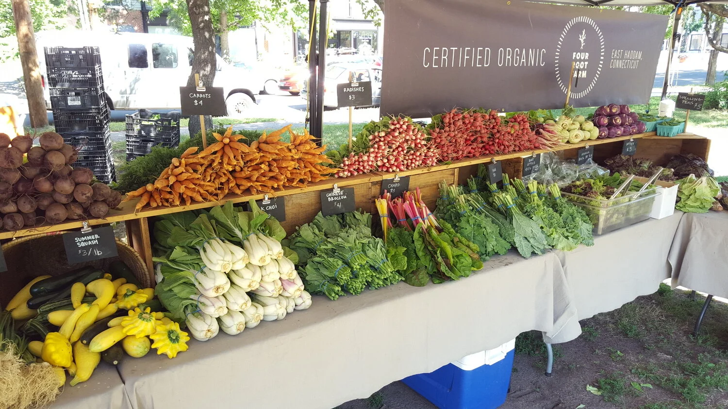 Shop — Four Root Farm