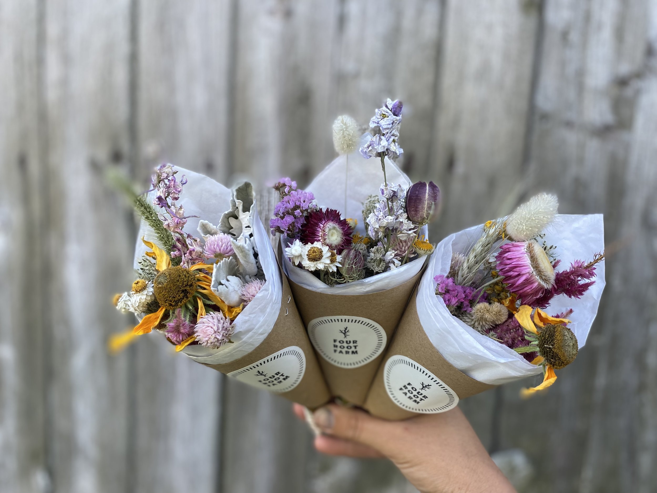 Shop — Four Root Farm