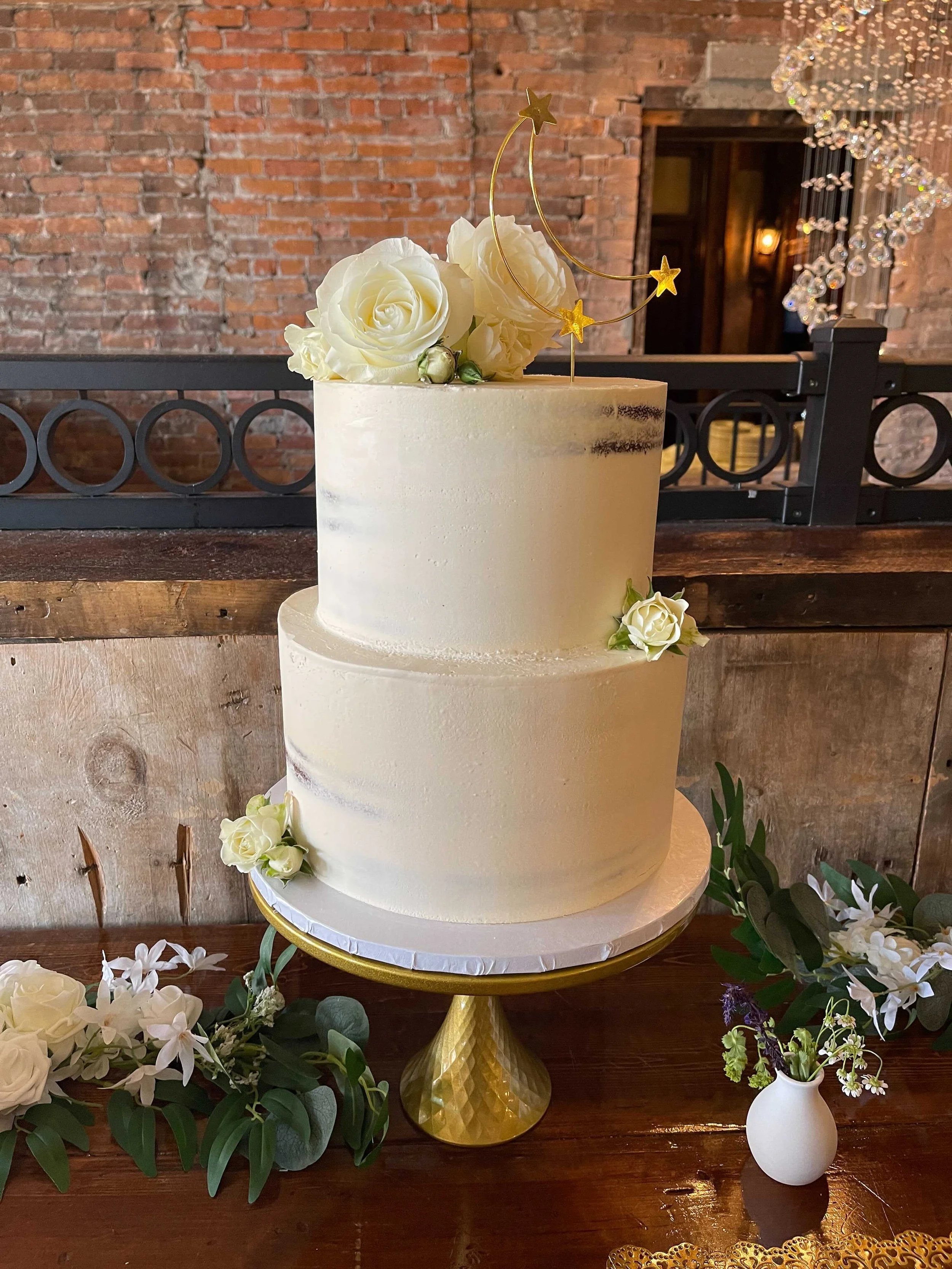 Amy's Cupcake Shoppe