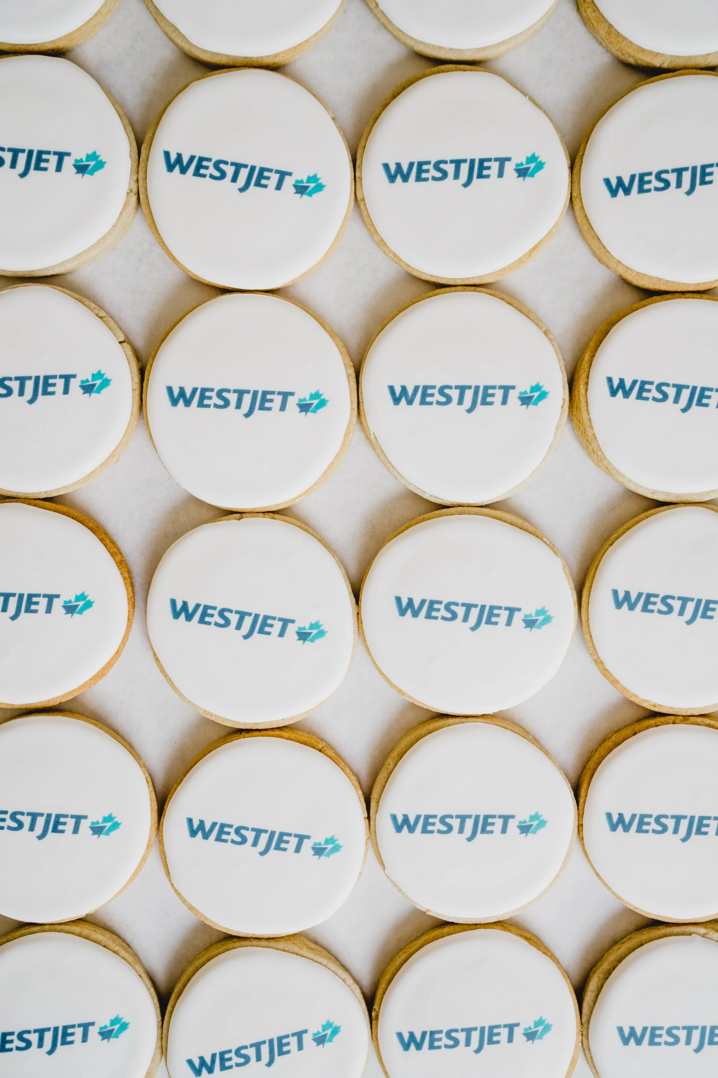 Custom Sugar Cookies — Amy's Cupcake Shoppe