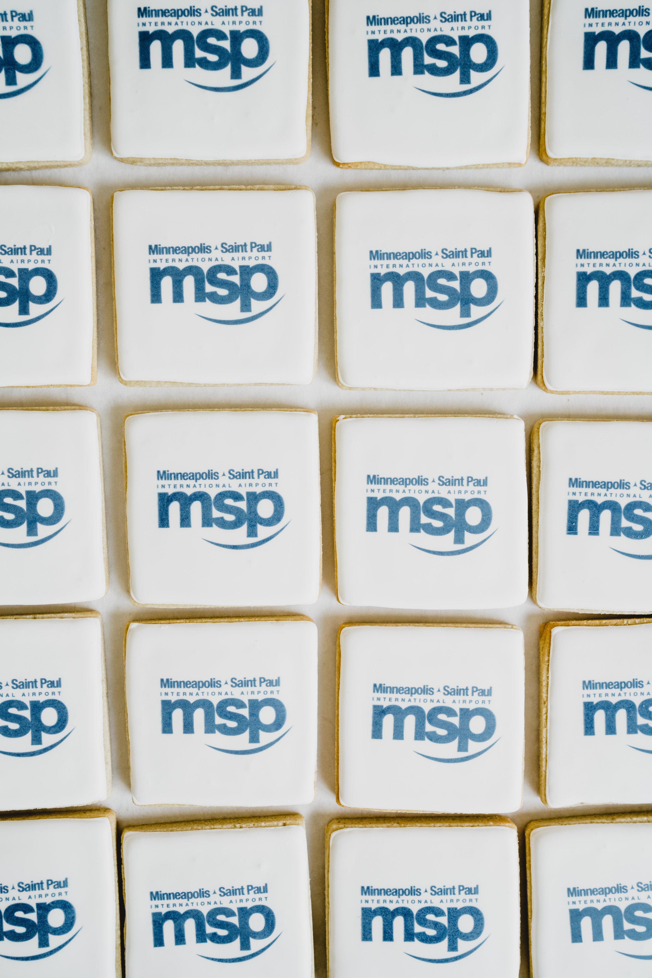 Custom Sugar Cookies — Amy's Cupcake Shoppe