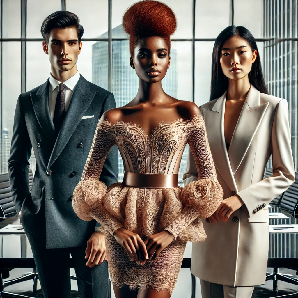 Skytree Elevation Blueprint | Transformative Leadership Program for ...