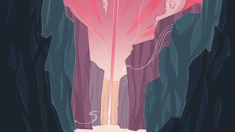 Porter Robinson Sad Machine Wallpaper